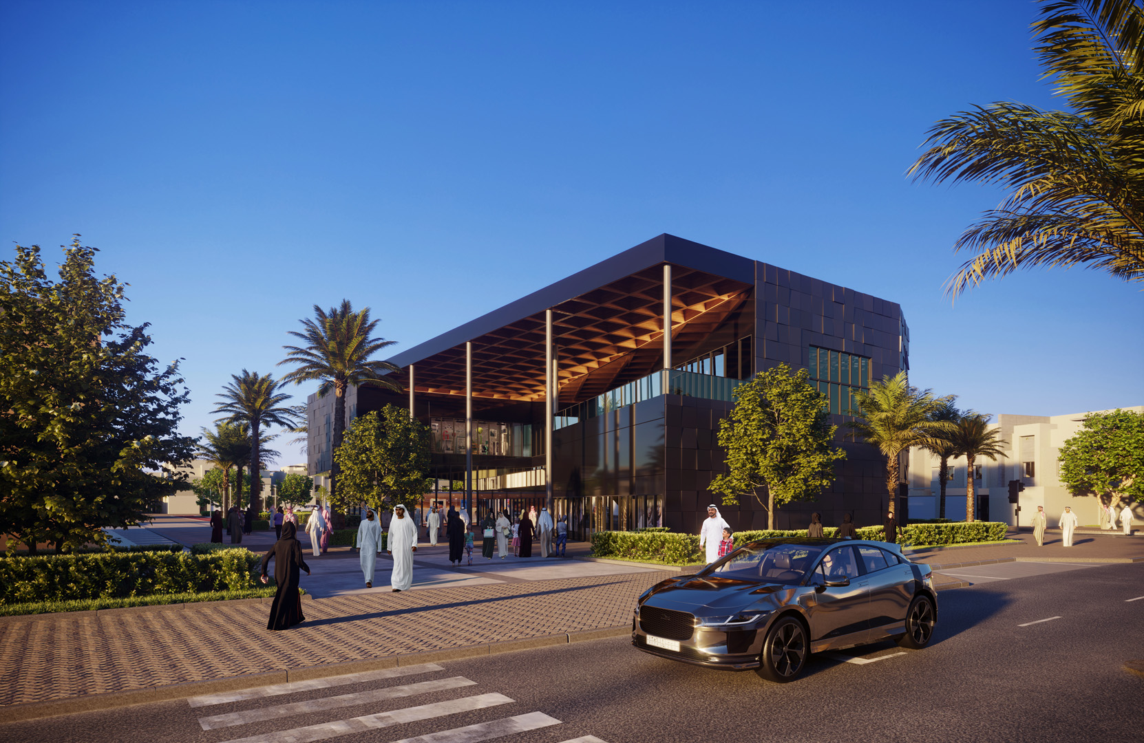 Company location Riyadh - DAR WA EMAAR