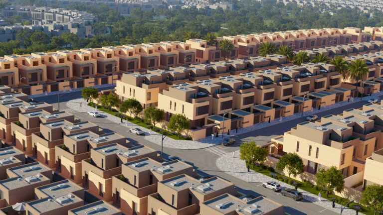 Saraya - DAR WA EMAAR