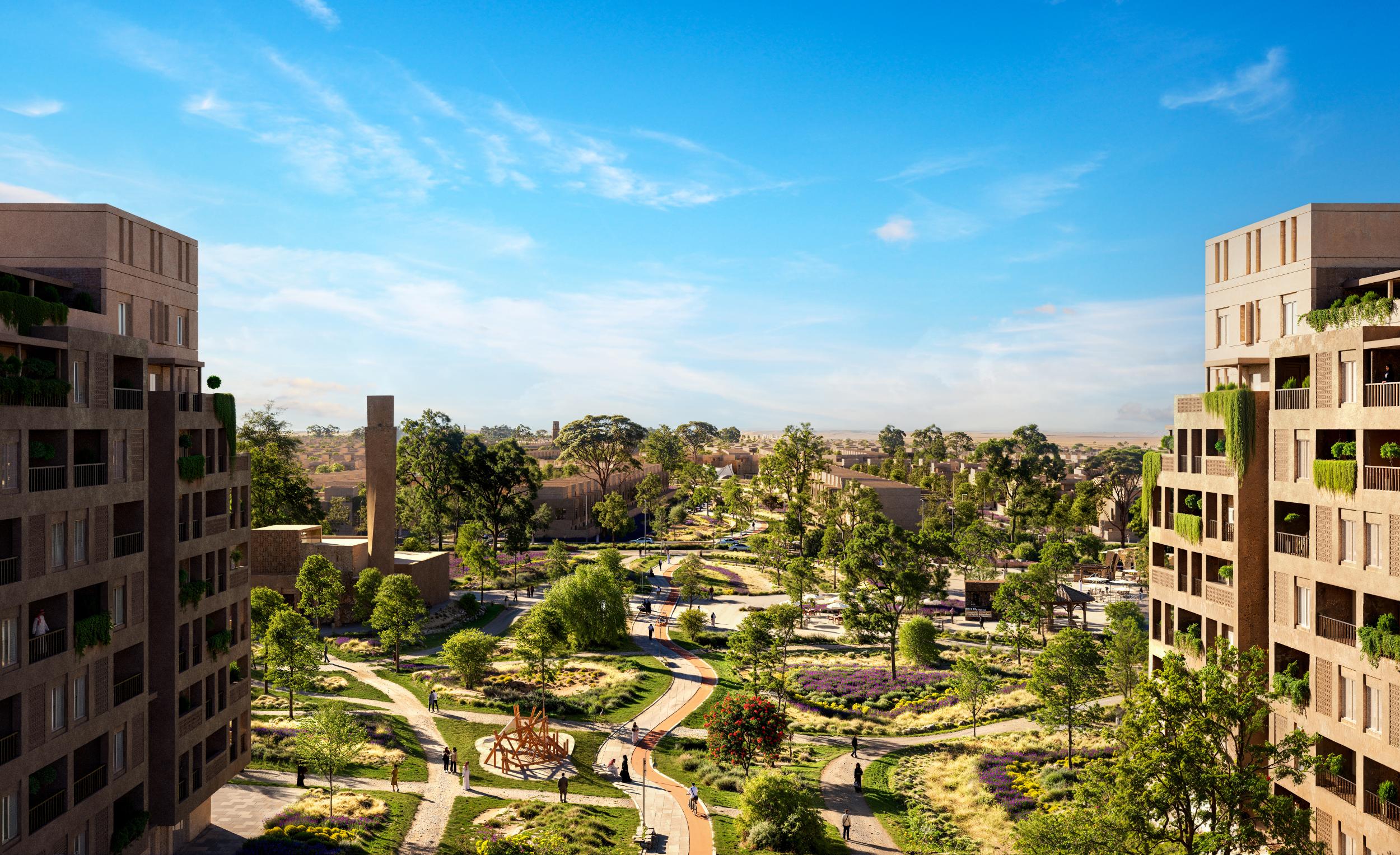 Saraya Lazurd - DAR WA EMAAR