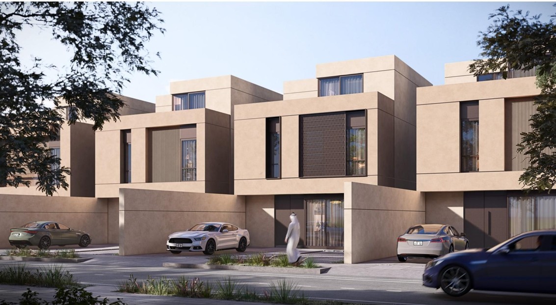 Saraya Al Ruba - DAR WA EMAAR