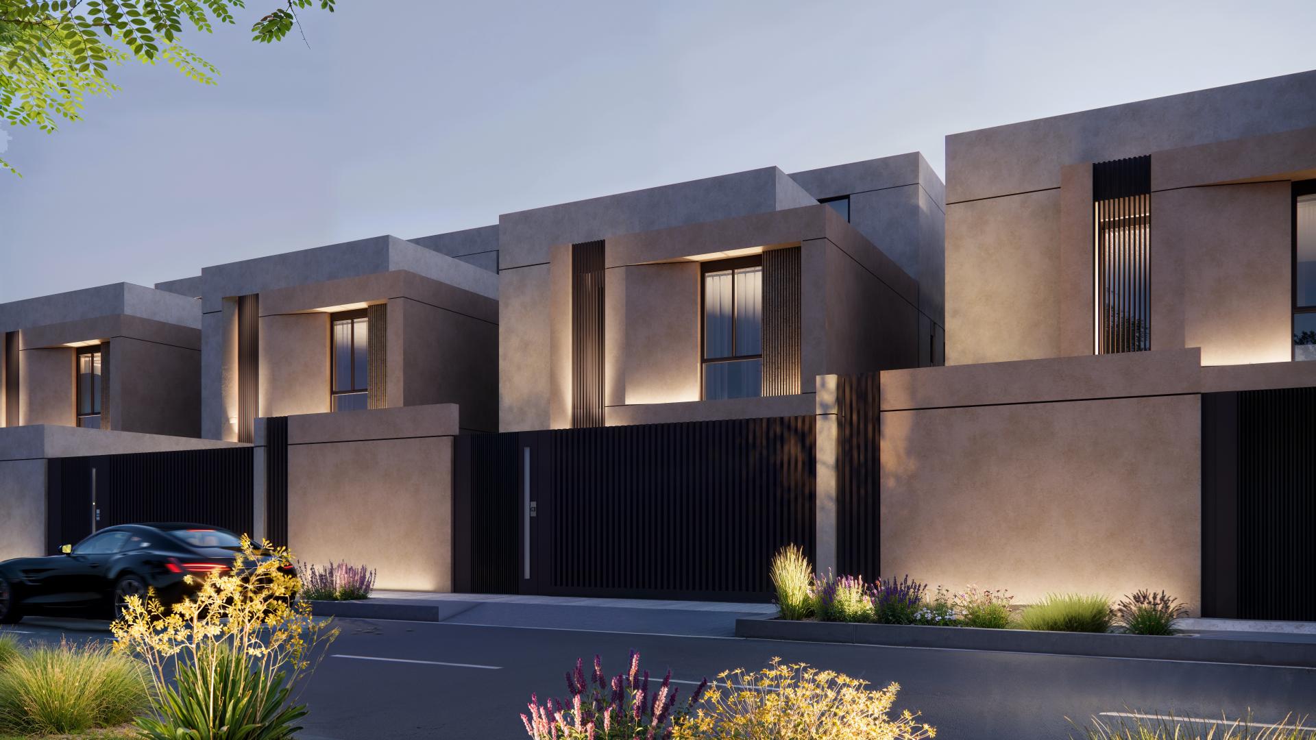 Saraya Al Ruba - DAR WA EMAAR