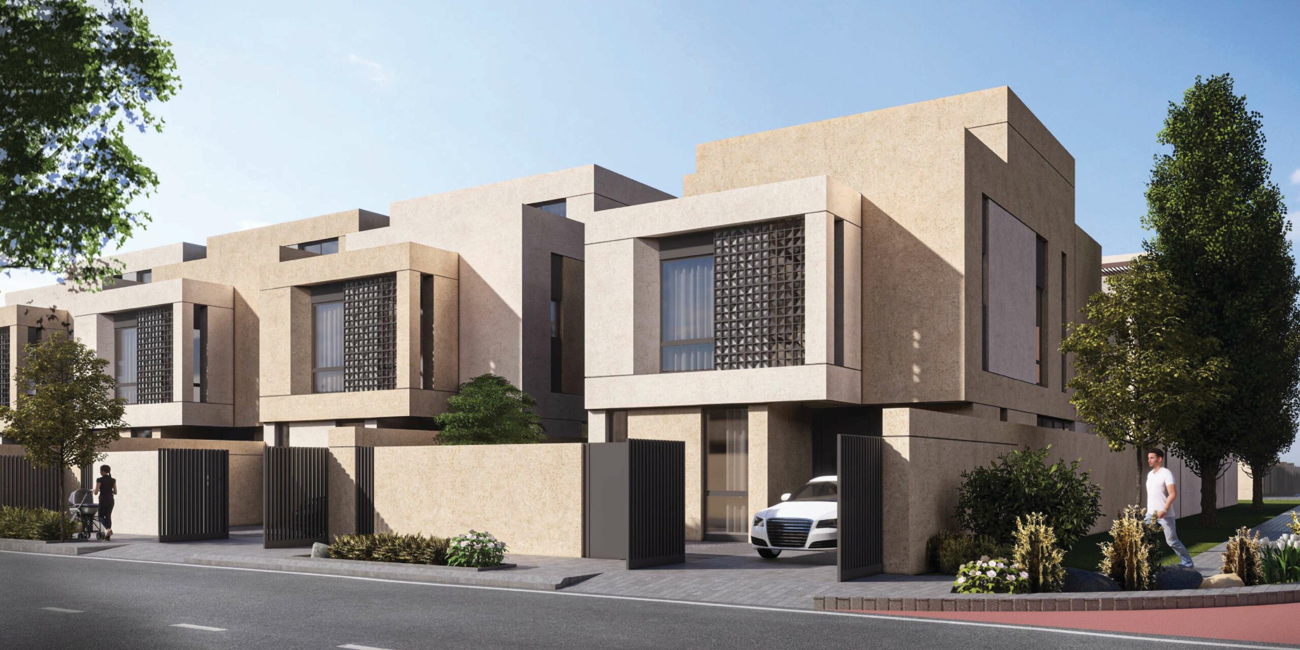 Al Fursan 3 - DAR WA EMAAR